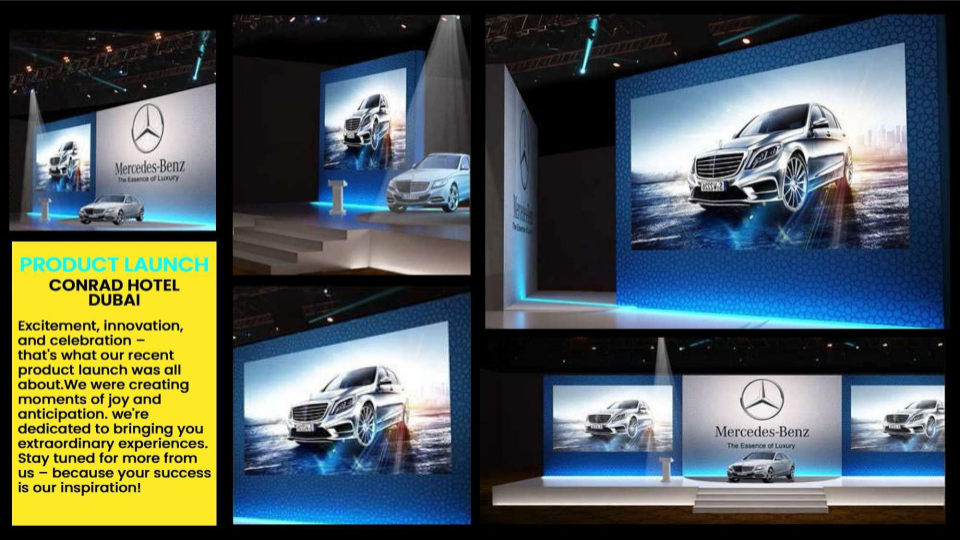 Our 3d works - ABRTECH Apps