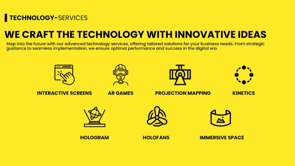 Our 3d works - ABRTECH Apps